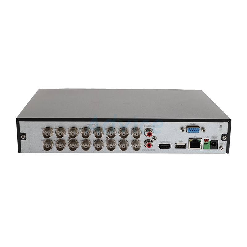 DVR 16CH. HDCVI WATASHI#WVR025X-I | Advice จ.นครปฐม สาขา U001 (ใกล้กับ ...