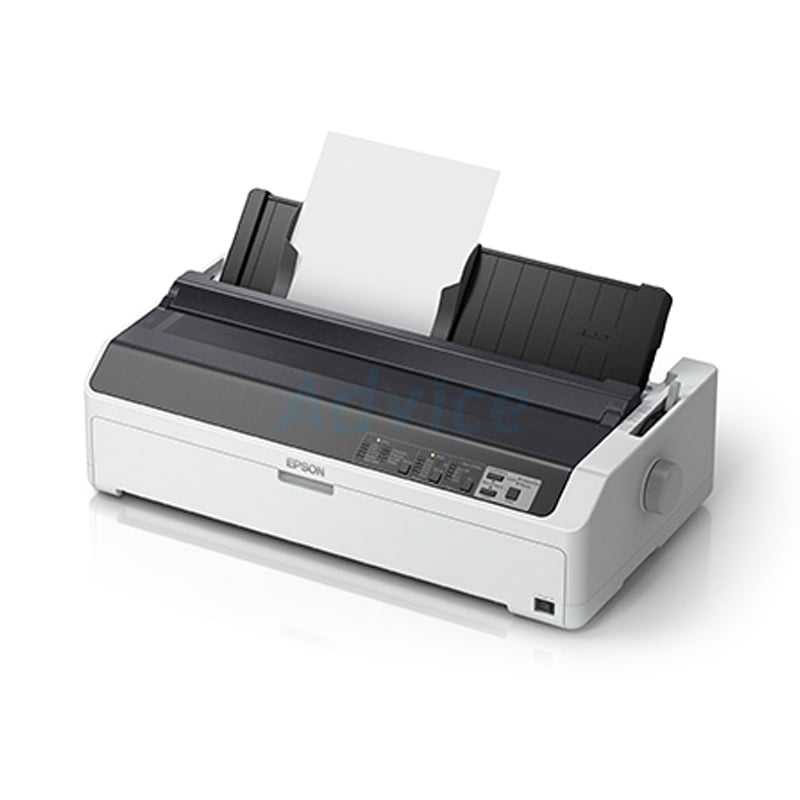 Dot EPSON LQ-2090llN