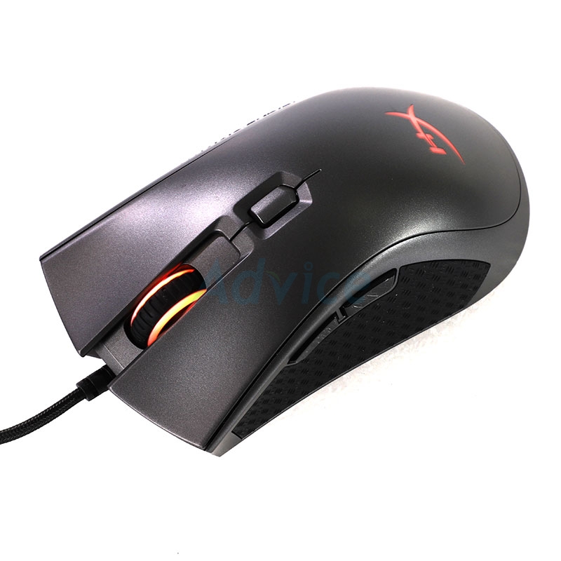 (DEMO) MOUSE HYPERX PULSEFIRE FPS PRO