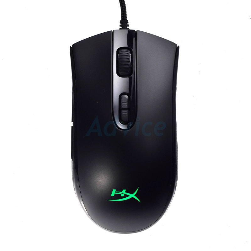 (DEMO) MOUSE HYPERX PULSEFIRE CORE