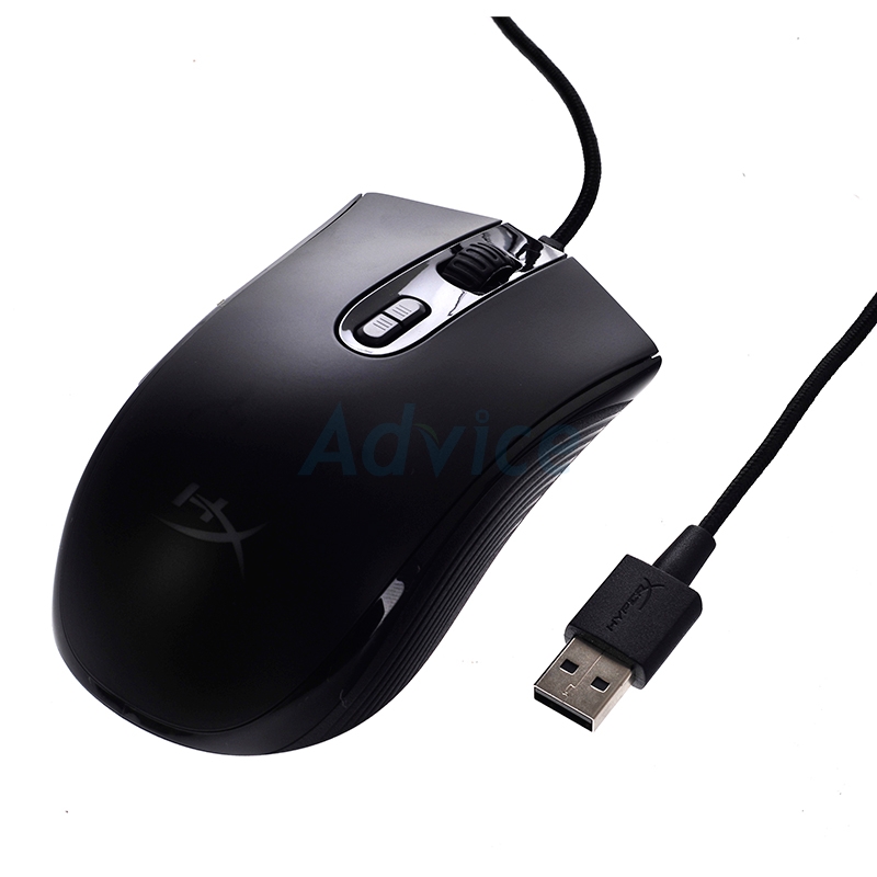 (DEMO) MOUSE HYPERX PULSEFIRE CORE
