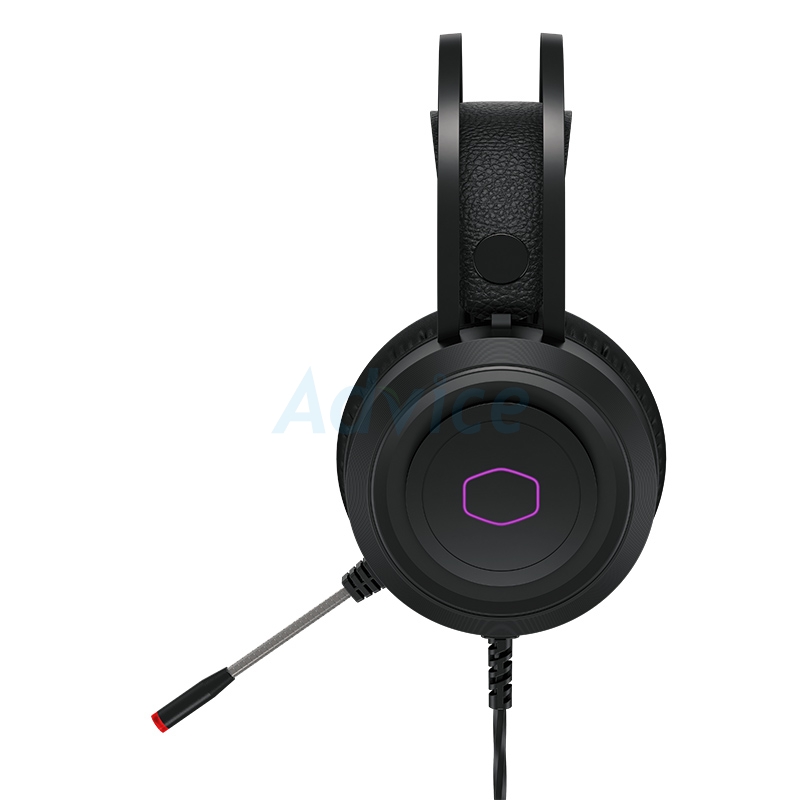 (DEMO) HEADSET (2.0) COOLER MASTER MASTERPULSE CH321 GAMING