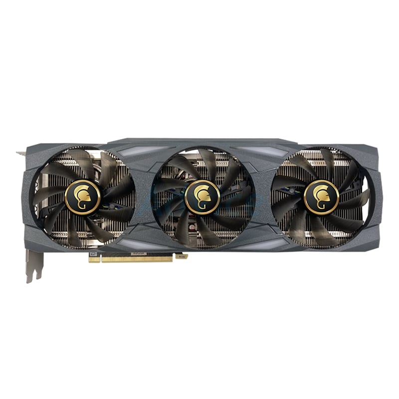 RTX3080TI/12GB MANLI GALLARDO (D6) [M3486+N612]
