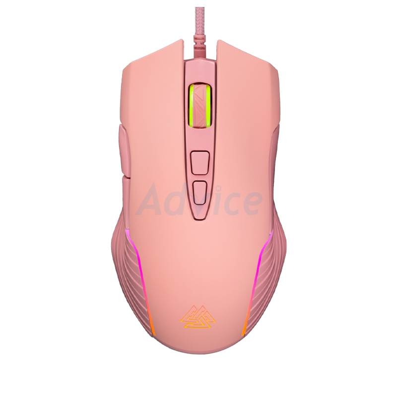 MOUSE EGA TYPE-M5 PINK