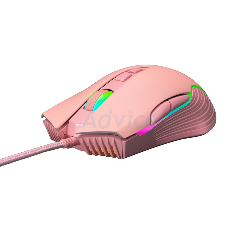 MOUSE EGA TYPE-M5 PINK