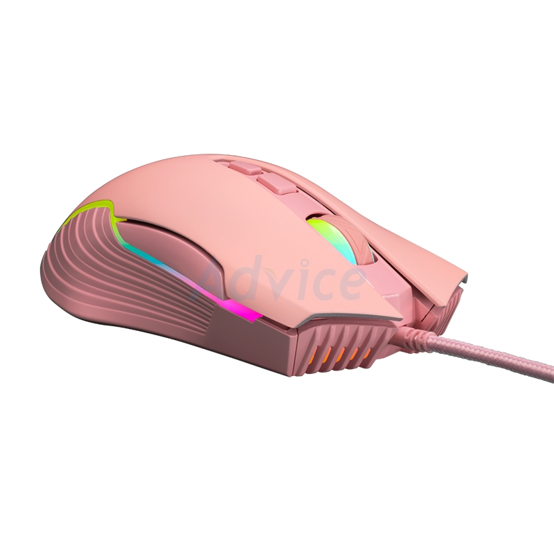 MOUSE EGA TYPE-M5 PINK