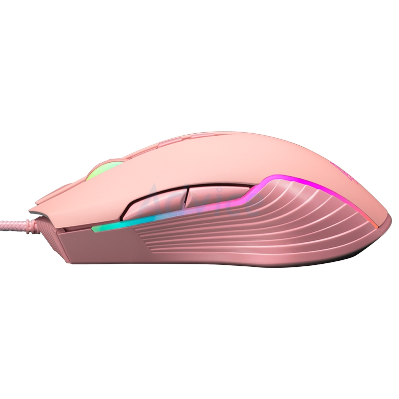 MOUSE EGA TYPE-M5 PINK
