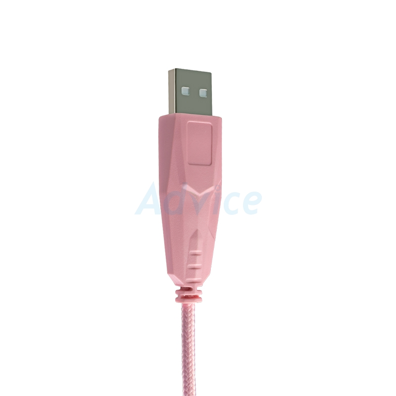 MOUSE EGA TYPE-M5 PINK