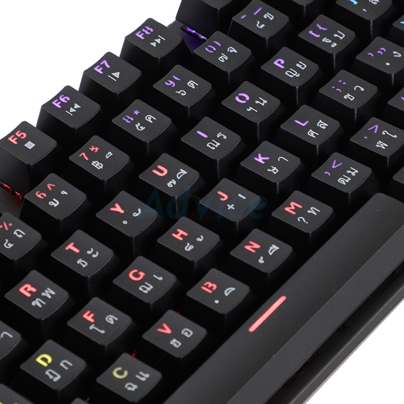 KB EGA K101 LITE BLACK (BLUE SW) | Advice จ.นครปฐม สาขา U001 (ใกล้กับ ...