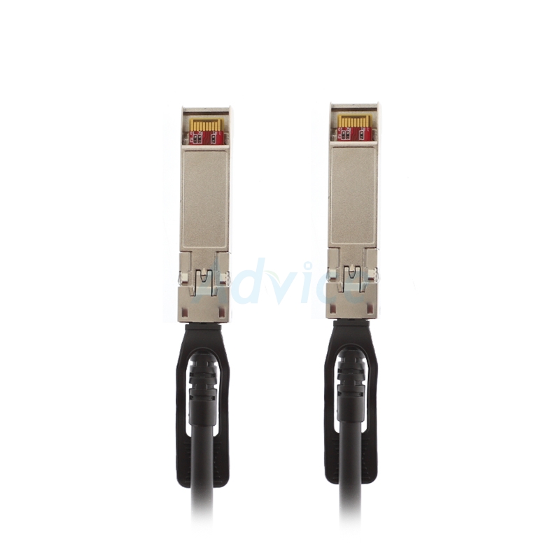 UBIQUITI (Direct Attach Copper Cable) UDC-3 SFP+ LC-LC 10G 3m