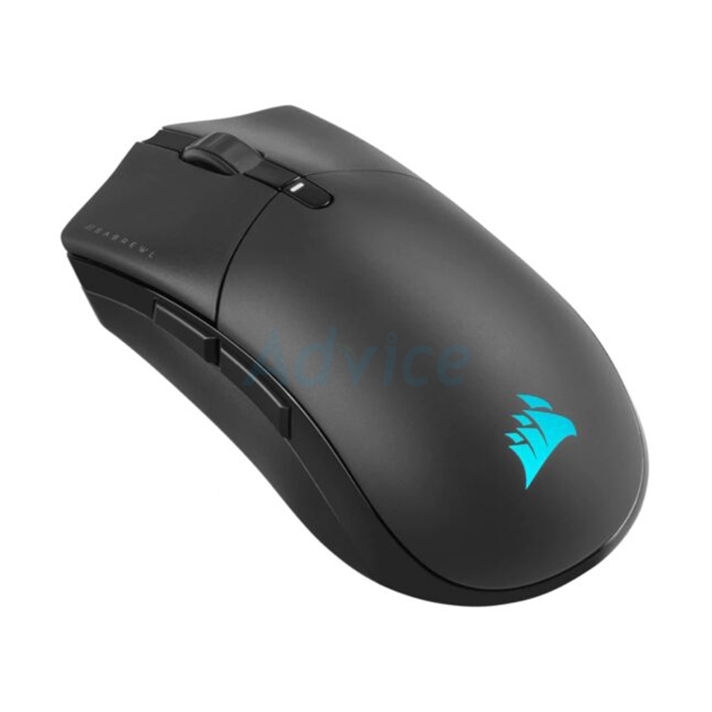 WIRELESS MOUSE CORSAIR SABRE PRO RGB