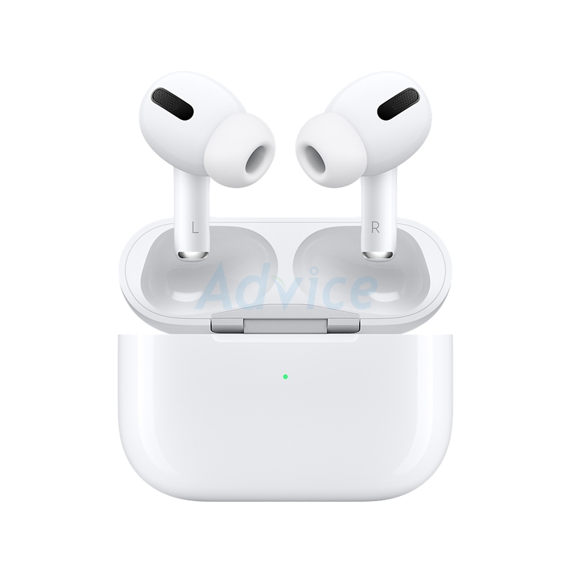 Bluetooth Earphone AirPods 'APPLE' (MLWK3ZA/A) White