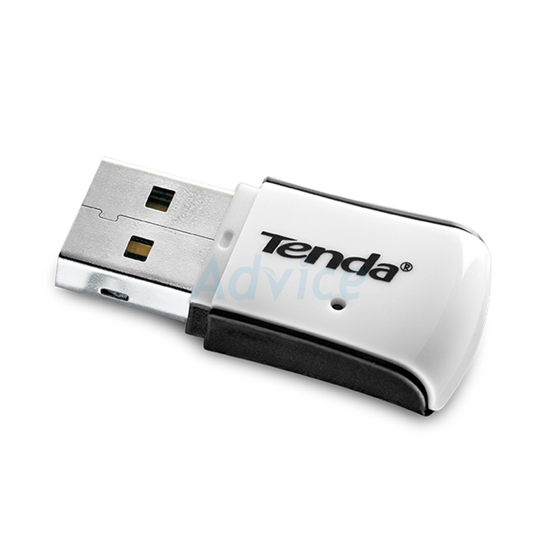 Wireless USB Adapter TENDA (W311M) N150