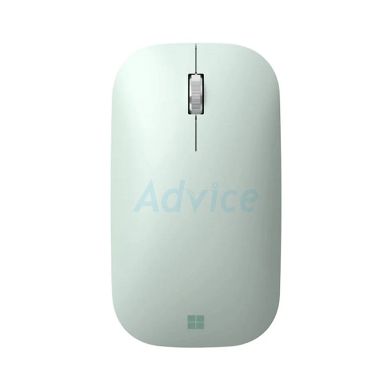 BLUETOOTH MOUSE MICROSOFT (MODERN MOBILE) MINT 'KTF-00020'