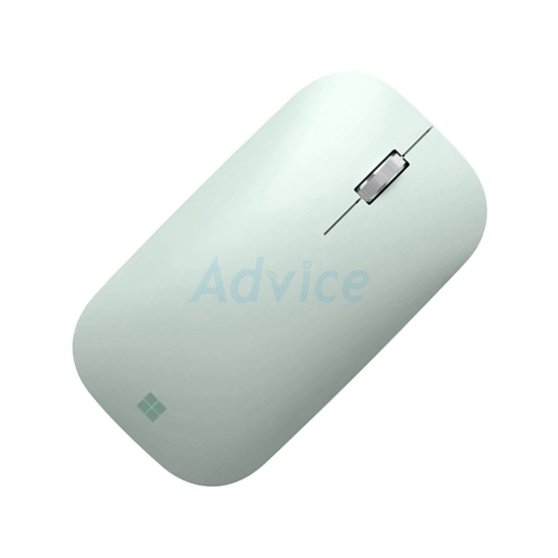 BLUETOOTH MOUSE MICROSOFT (MODERN MOBILE) MINT 'KTF-00020'