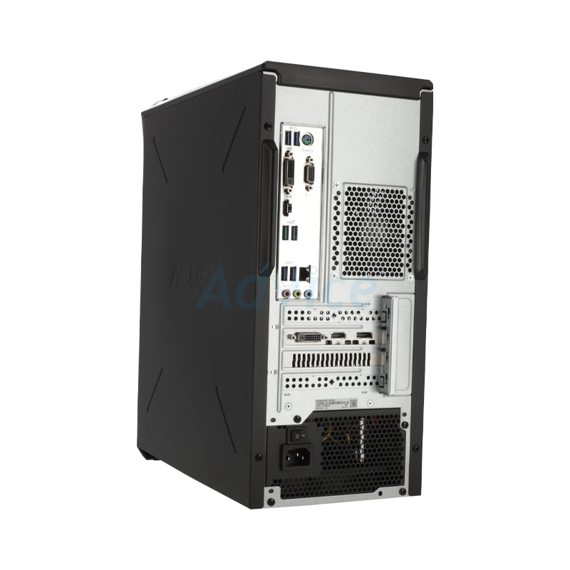 PCgame Asus ROG G10DK-A3400G061W (IRON GRAY) M003W0 | Advice จ.จันทบุรี ...