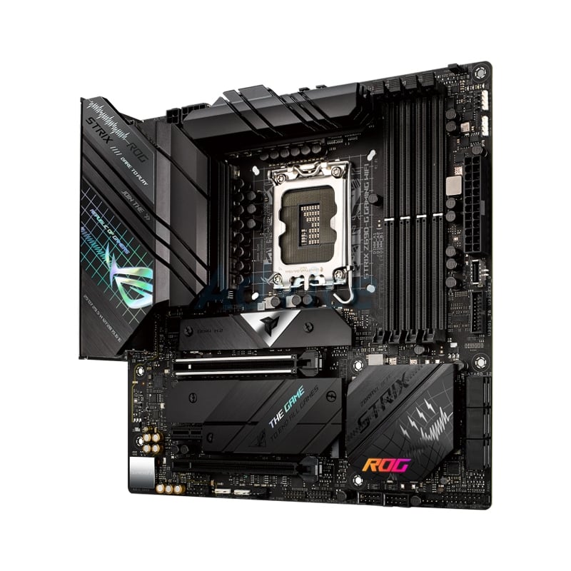 (1700) ASUS ROG STRIX Z690-G GAMING WIFI
