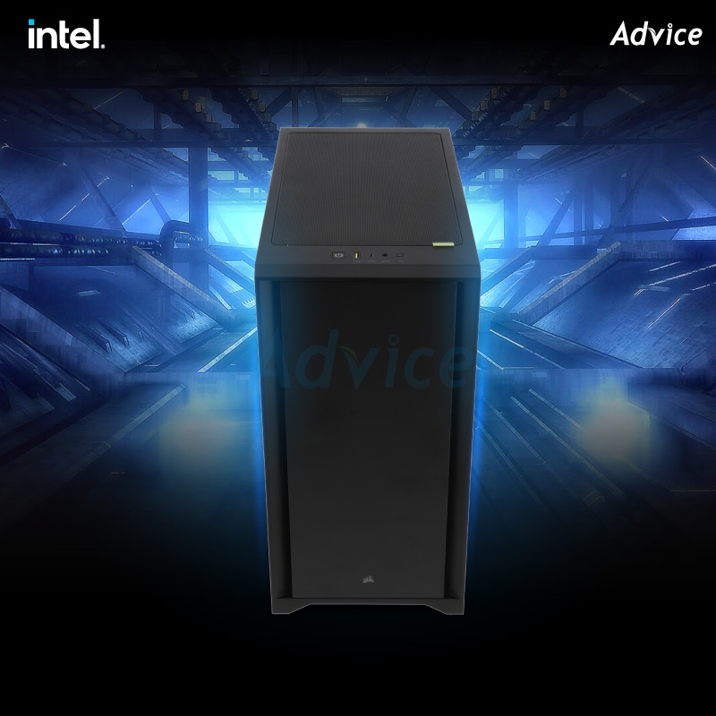 COMPUTER SET : ADVICE_INTEL#I059 (I5-12600KF/GIGABYTE RTX 3080 GAMING REV 2.0)