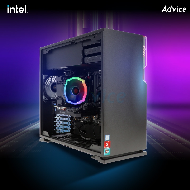 COMPUTER SET : 2ND LEGEND (LMB-I5940S16S50VKC)