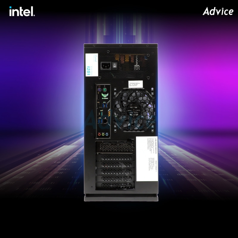 COMPUTER SET : 2ND LEGEND (LMB-I5940S16S50VKC)