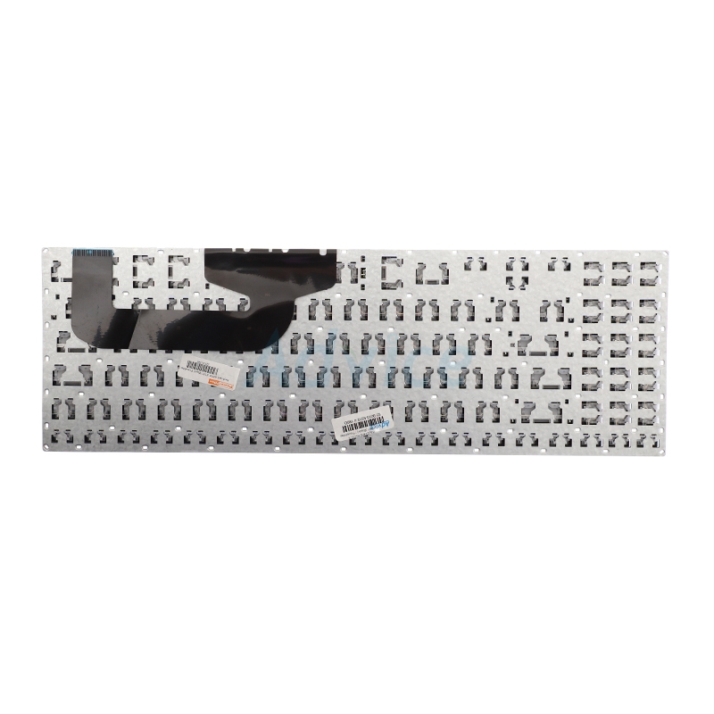 Keyboard ASUS X507 (Black) 'PowerMax' (สกรีนไทย-อังกฤษ)