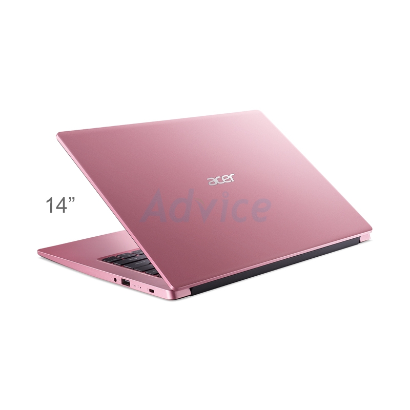 N/B Acer A314-35-P4P5/T00B (14) Prodigy Pink