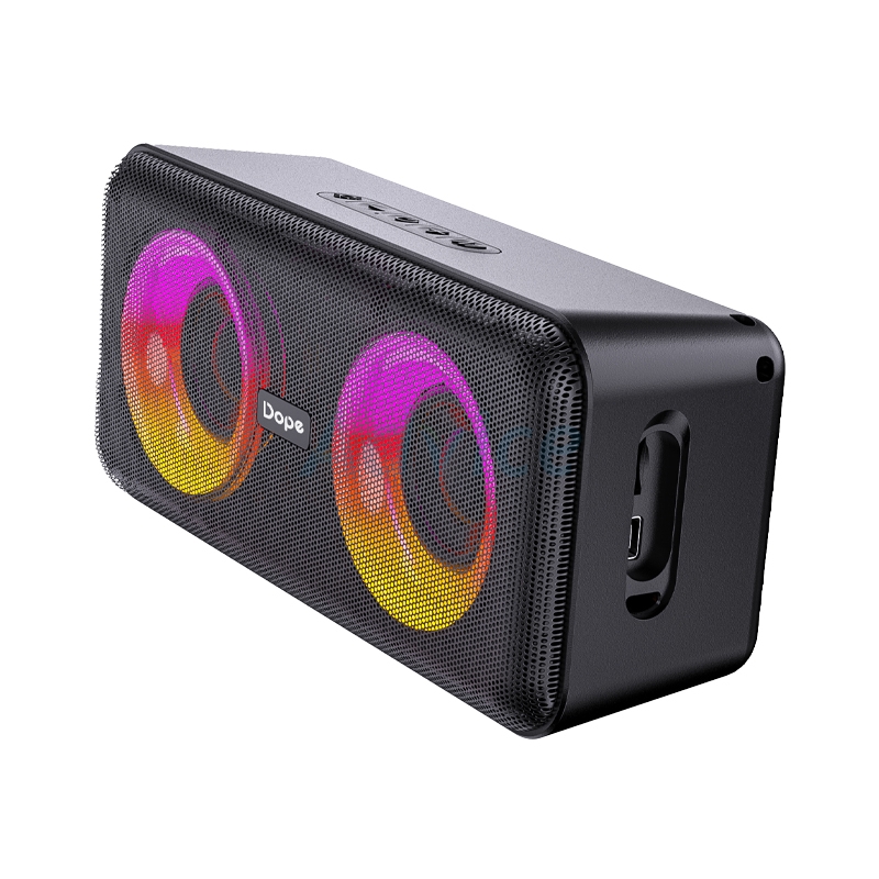 SPK DOPE (SOUND BOX)