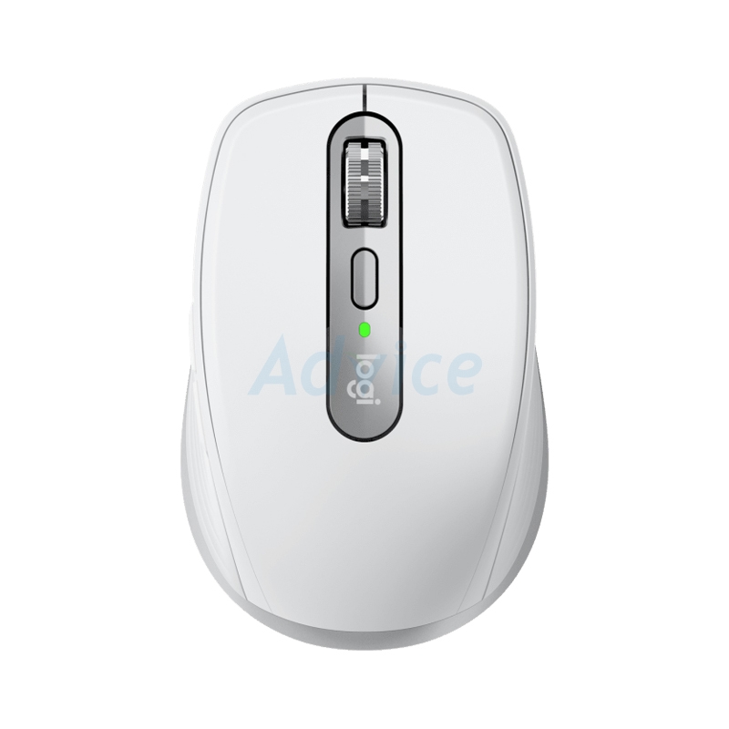 MULTI MODE OPT.LOGITECH MX ANYWHERE 3 FOR MAC (PALE GRAY)