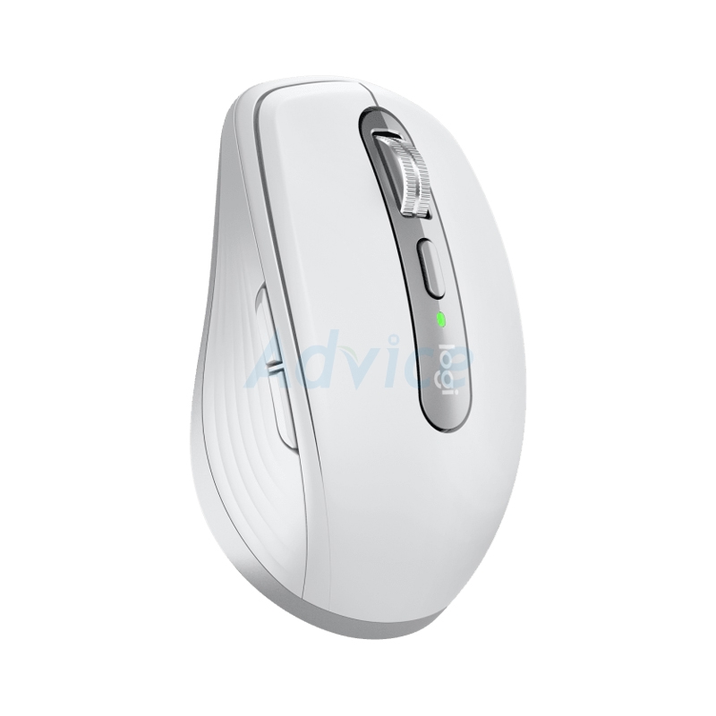 MULTI MODE OPT.LOGITECH MX ANYWHERE 3 FOR MAC (PALE GRAY)