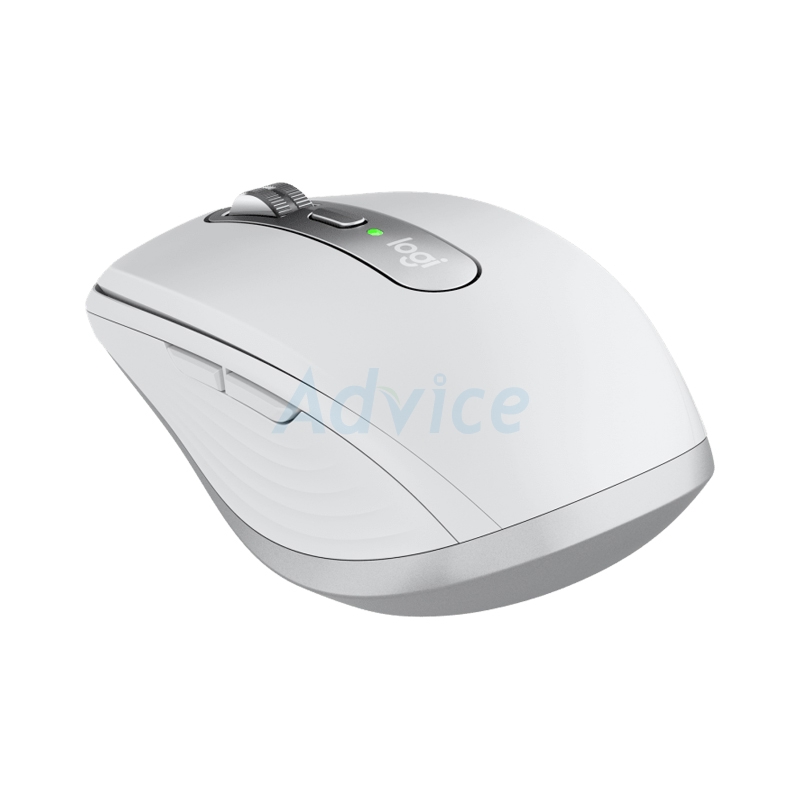 MULTI MODE OPT.LOGITECH MX ANYWHERE 3 FOR MAC (PALE GRAY)
