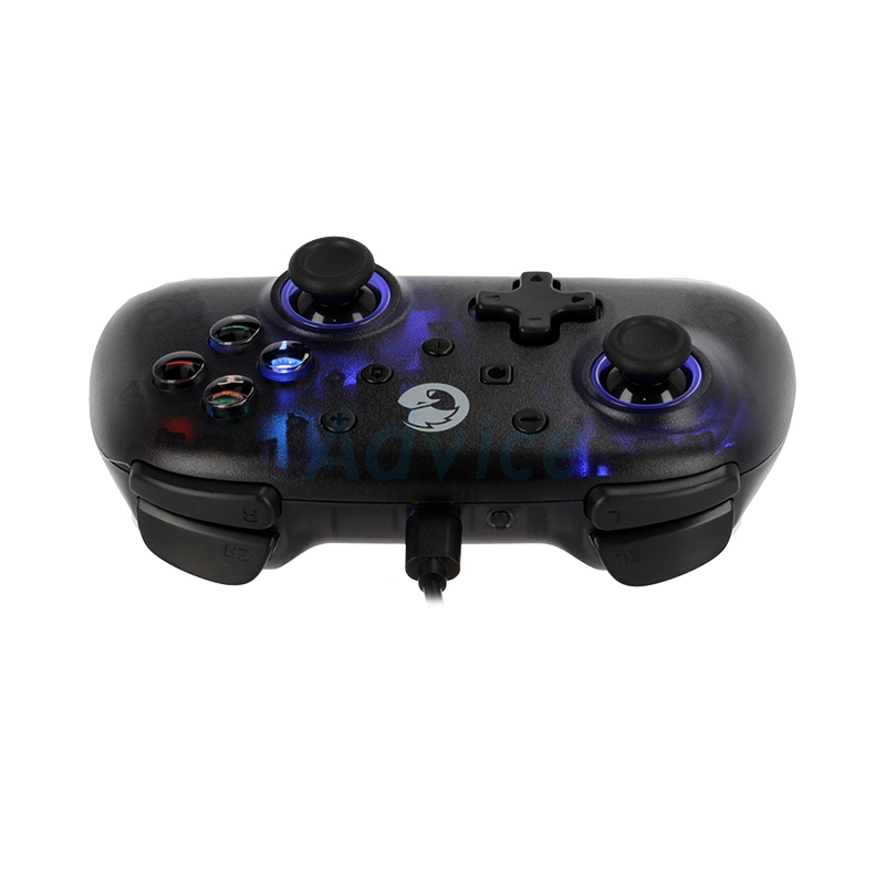 Controller Wireless GAMESIR (T4) Mini Black