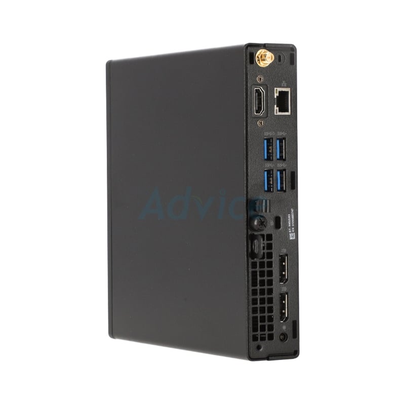 PC Dell Optiplex Micro 3090-SNS39MC003