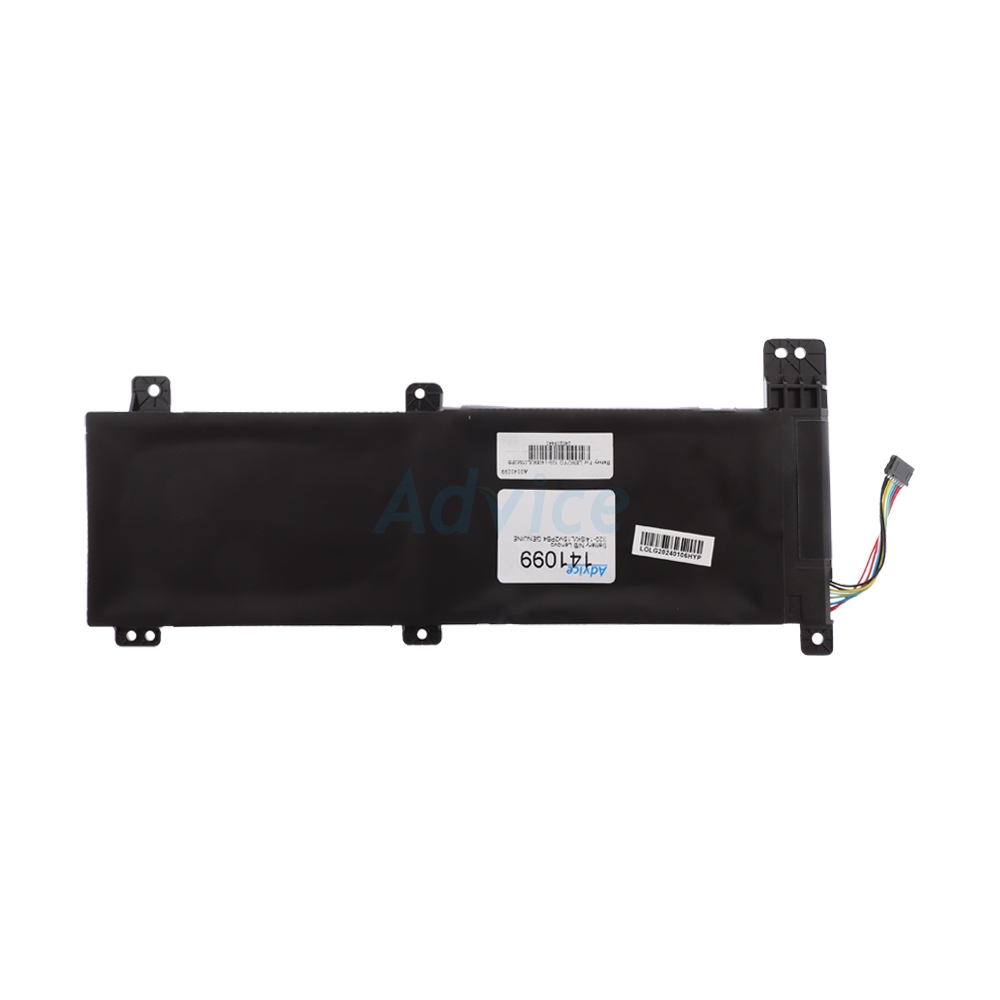 Battery Lenovo Ideapad 310-14ISK,310-14IKB,320-14ISK (L15L2PB2 ...