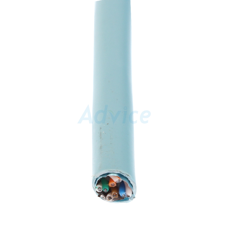 CAT6A F/UTP Cable (100m/Box) LINK (US-9266LSZH-1)