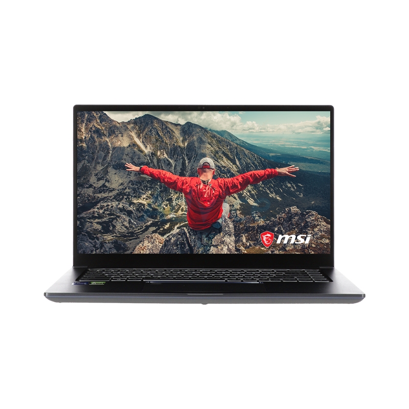 N/B MSI Prestige 15 A11SC-038TH (14) Black