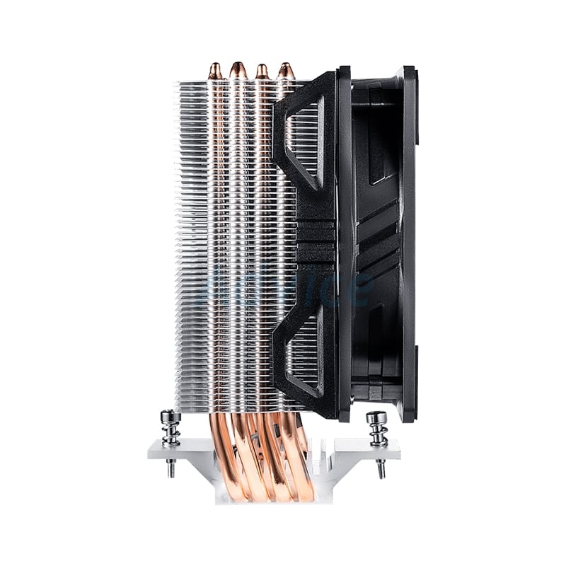 CPU Cooler COOLER MASTER Hyper 212 EVO V2 | Advice จ.ฉะเชิงเทรา สาขา ...