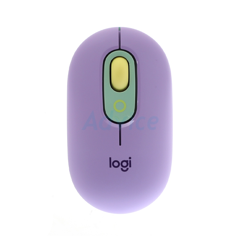 Multi mode OPT.LOGITECH POP (DAYDDREAN MINT) | Advice จ.จันทบุรี สาขา ...
