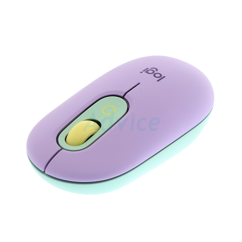 MULTI MODE OPT.LOGITECH POP (DAYDDREAN MINT)