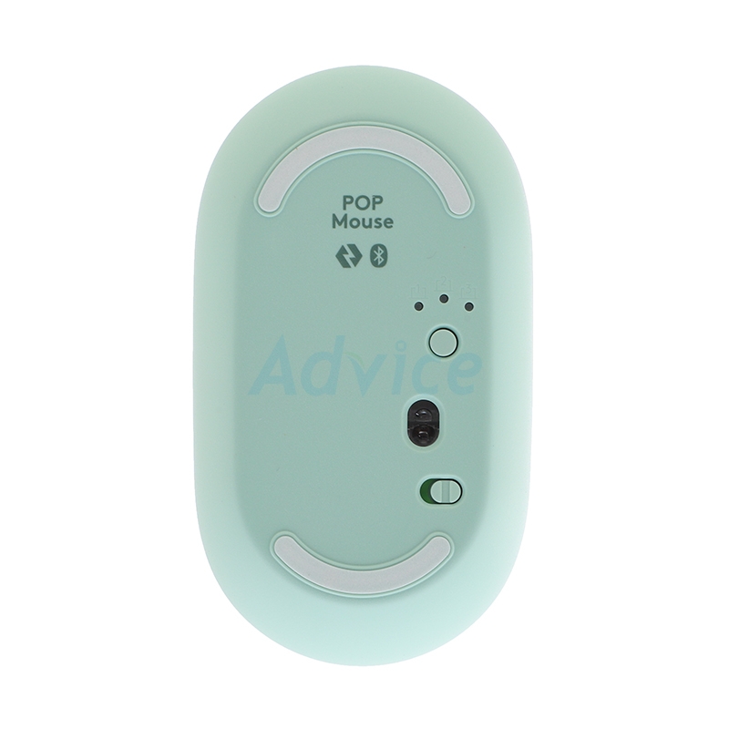 Multi mode OPT.LOGITECH POP (DAYDDREAN MINT) | Advice จ.จันทบุรี สาขา ...