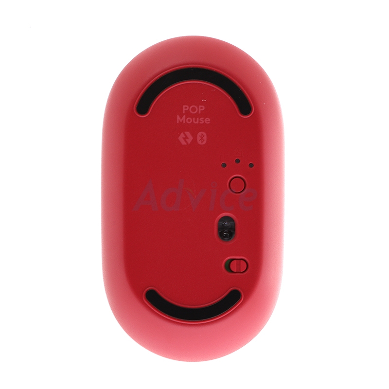 Multi mode OPT.LOGITECH POP (HEARTBREAKER ROSE) | Advice จ.ชลบุรี สาขา ...