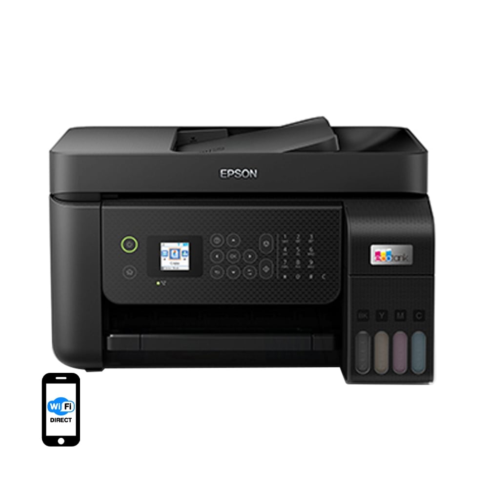 EPSON L5290 + INK TANK