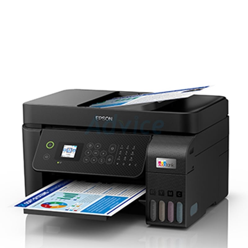 EPSON L5290 + INK TANK
