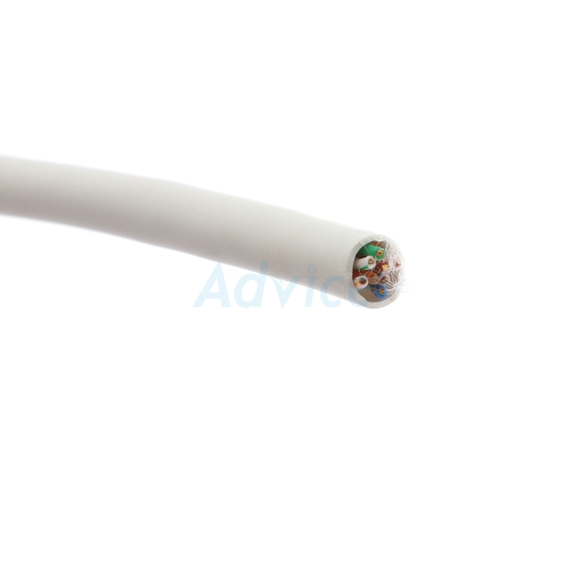 CAT5E UTP Cable (100m./Box) LINK (US-9015LSZH-1)