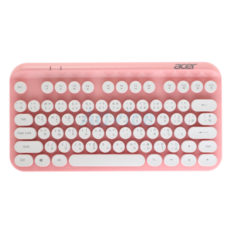 2IN1 WIRELESS ACER PINK (ZL.G01ST.002)