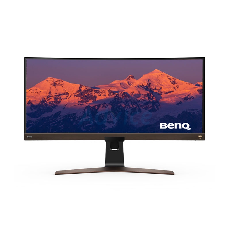 Monitor 37.5'' BENQ EW3880R (IPS, HDMI, DP, USB-C, SPK) CURVE 60Hz ...