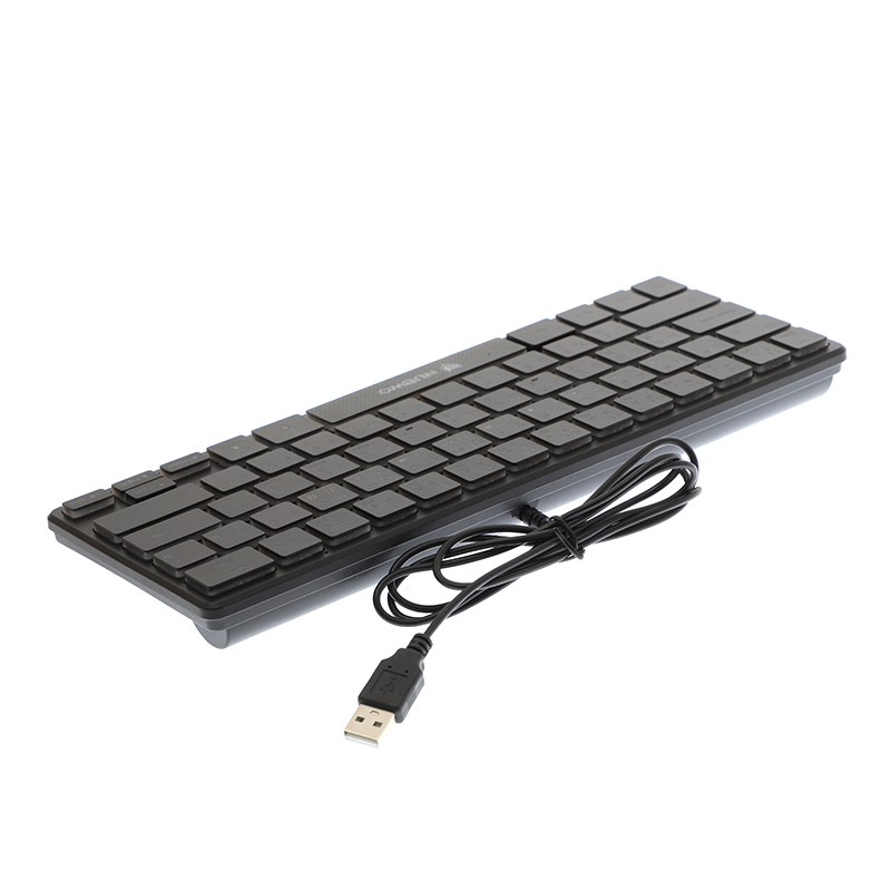 KEYBOARD NUBWO NK40 ORCA BLACK