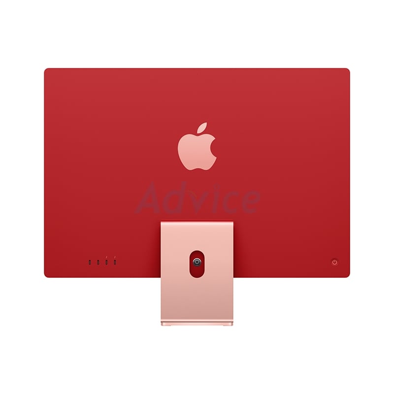 (AIO) Apple iMac 24 512GB (MGPN3TH/A) Pink