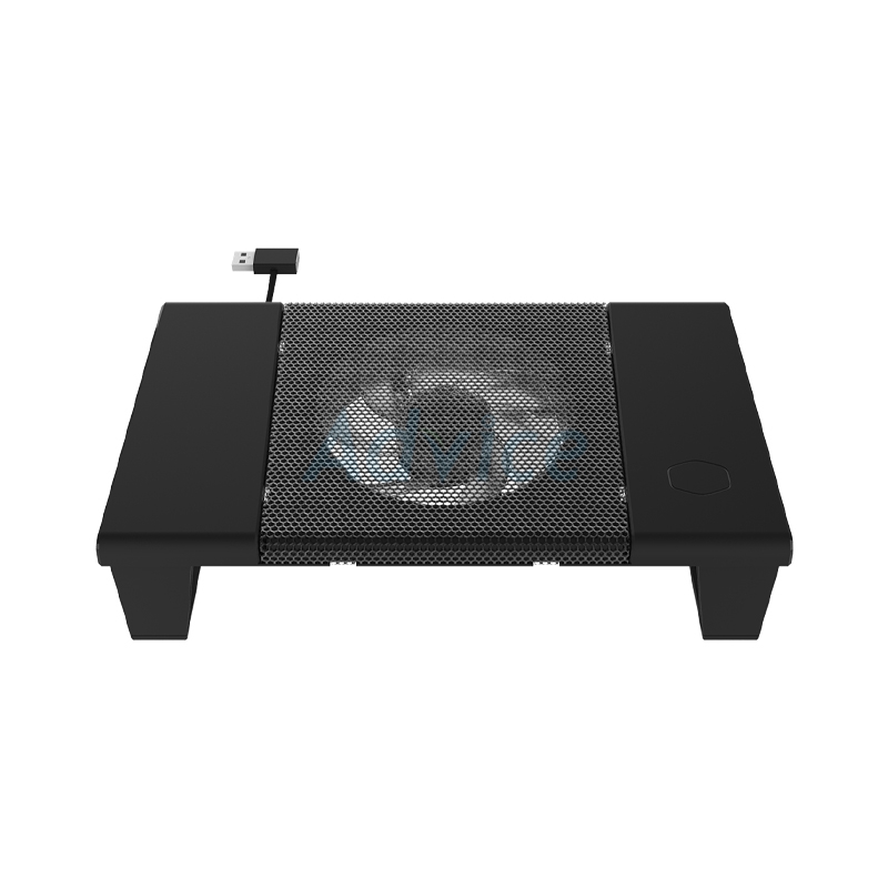 Cooler Pad (1 Fan) COOLER MASTER Connect Stand | Advice จ.กรุงเทพฯ สาขา ...