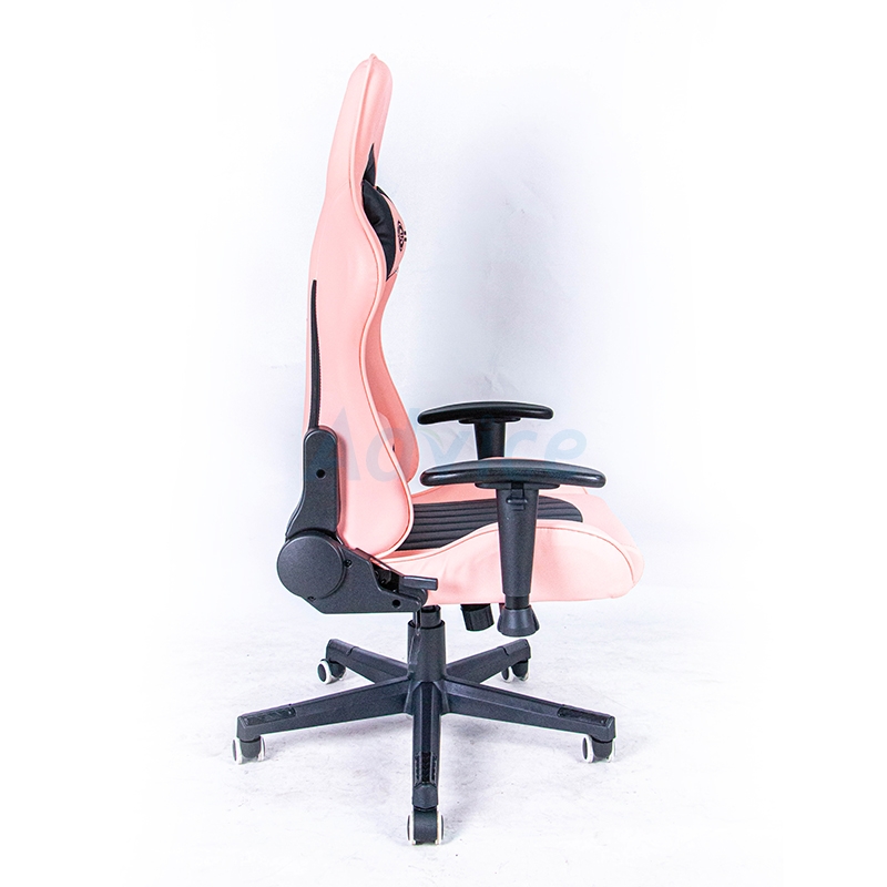 CHAIR NEOLUTION E-SPORT PASTEL (BLACK/PINK)