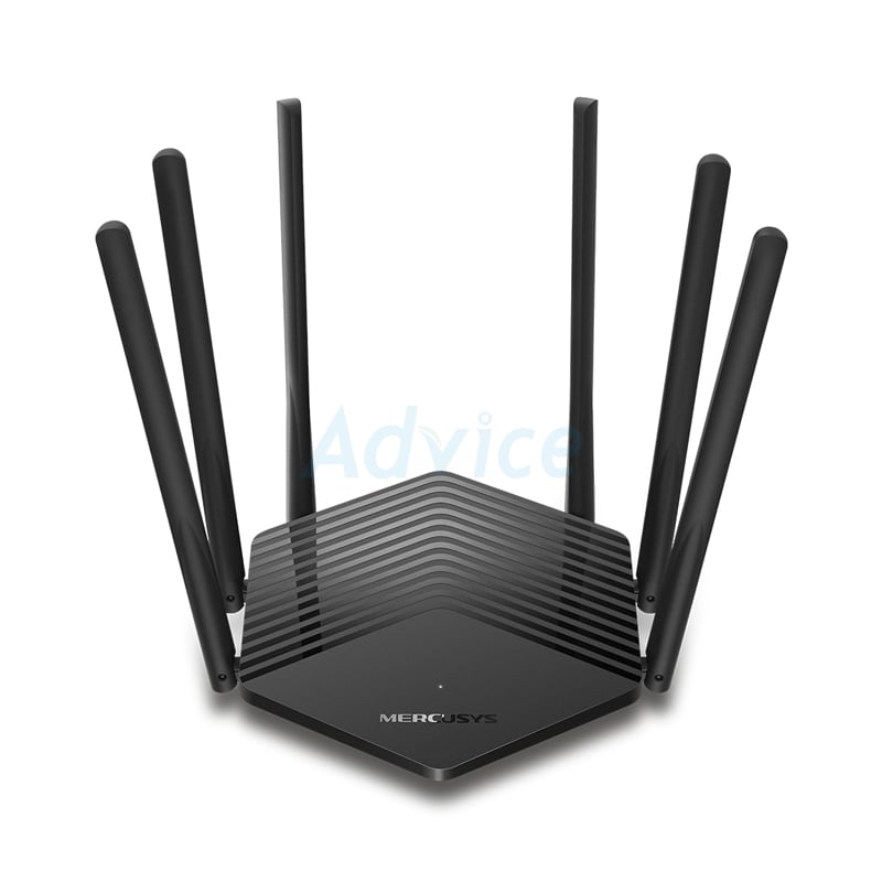 Router MERCUSYS (MSS-MR50G) Wireless AC1900 Dual Band Gigabit